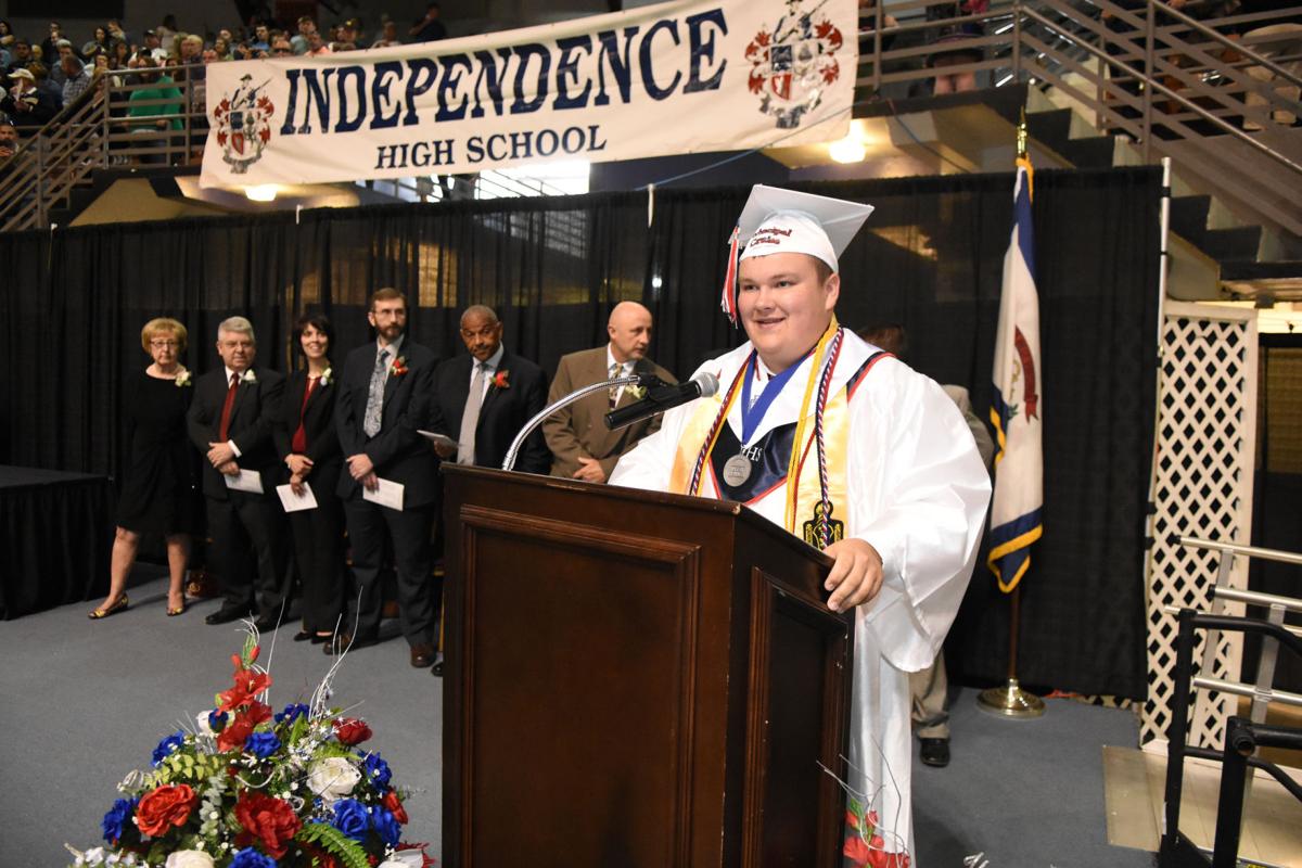 GALLERY: High School Graduations — Saturday, May 21, 2016 | Multimedia ...