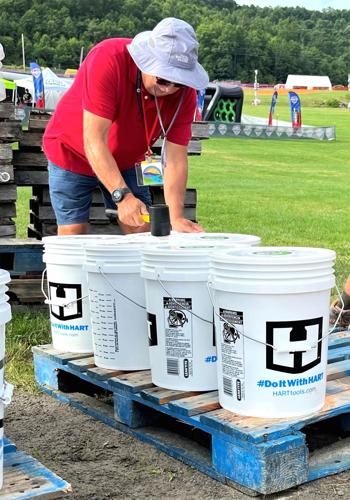 BSA project will provide relief for future flood victims | News ...