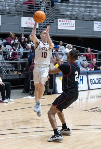 Redfern’s flair for dramatic keys Woodrow win over Bluefield | Sports ...
