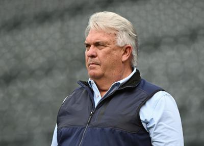 Athletics hire Bill Schmidt, former Rockies GM, as special assistant to ...