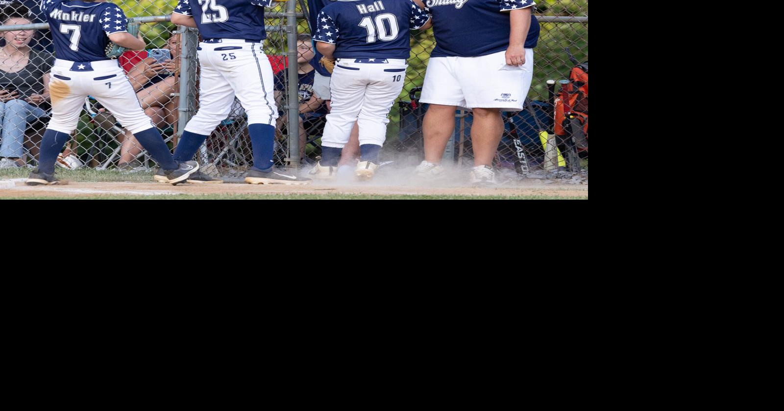 Shady Spring defeats Beckley for District 4 Minors championship (With ...