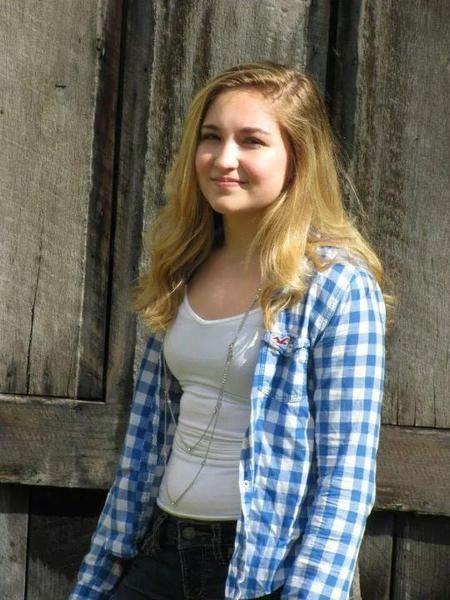 UPDATE: Missing Fayette teen found in Alabama | News | register-herald.com