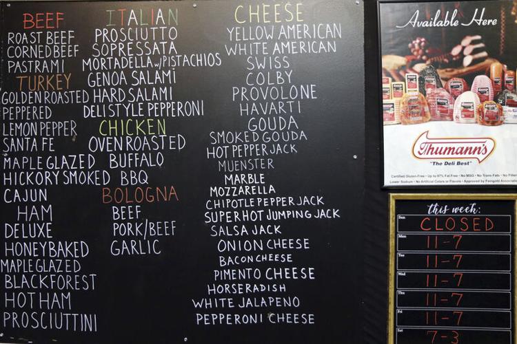 Merchant's Deli offers more than meat | State & Region | register ...