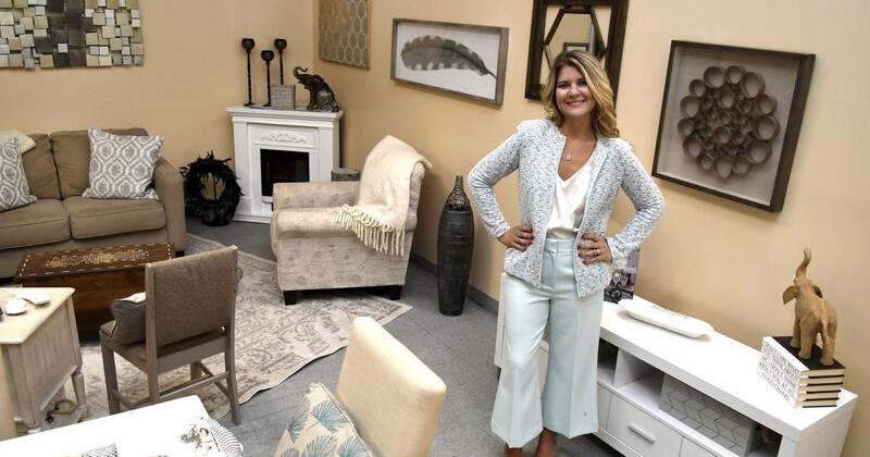 Jennifer Bowling extending her brand | Money | register-herald.com