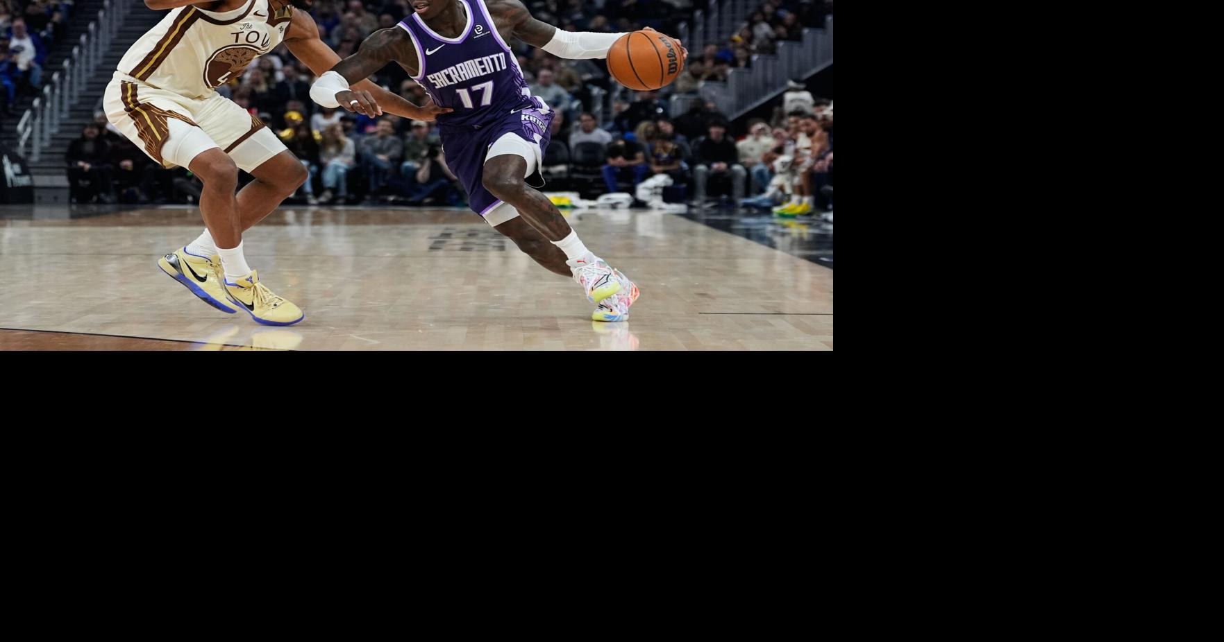 Kings' Dennis Schroder suspended for 3 games after off-court ...