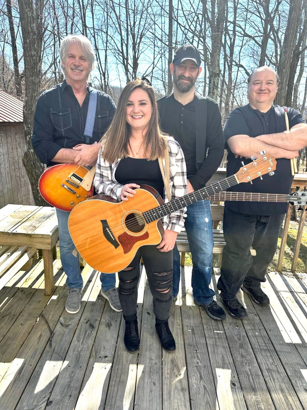 Old favorites, new things to try | Life | register-herald.com