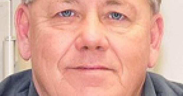 Mingo Sheriff Eugene Crum shot dead | News | register-herald.com