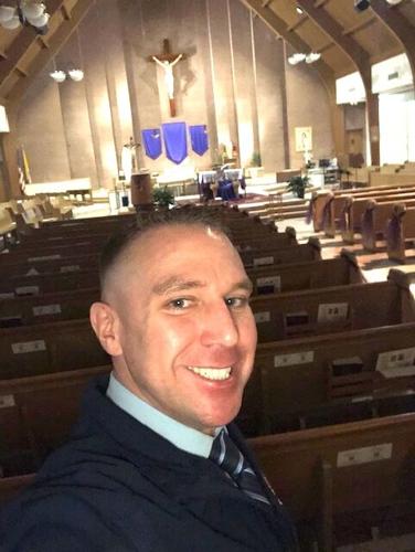 Brad DeFlumeri – School Board | Election | register-herald.com