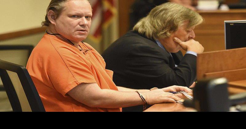 Bond denied for Beckley attorney who's facing drug and embezzlement ...