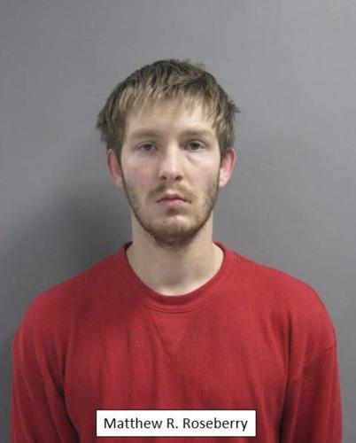 Four arrested after two-month drug investigation | News | register ...