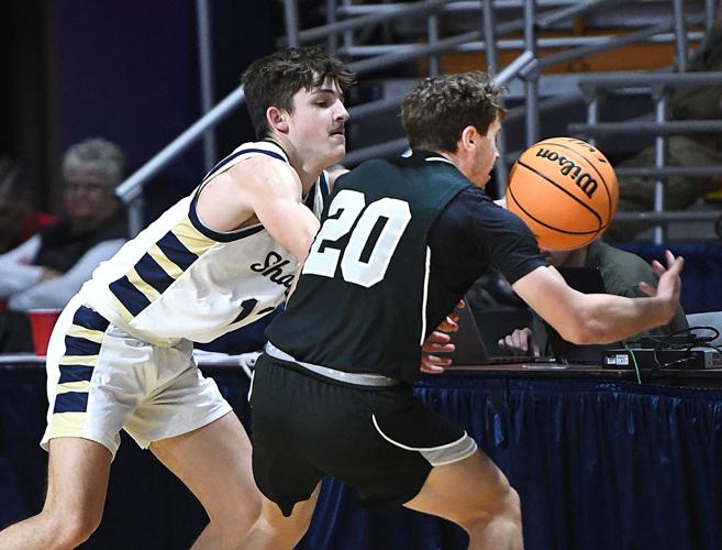 GALLERY: Shady Spring beat North Marion 52-30 | Gallery | register ...