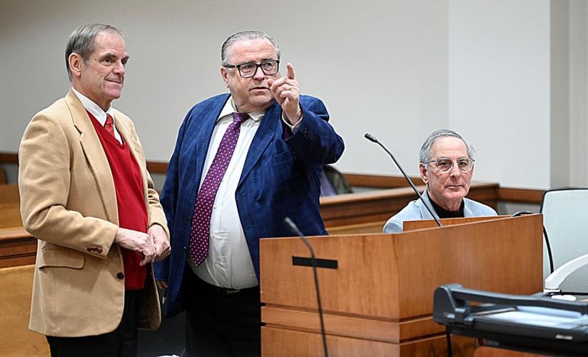 No more delays expected in Cochran murder trial | State & Region ...