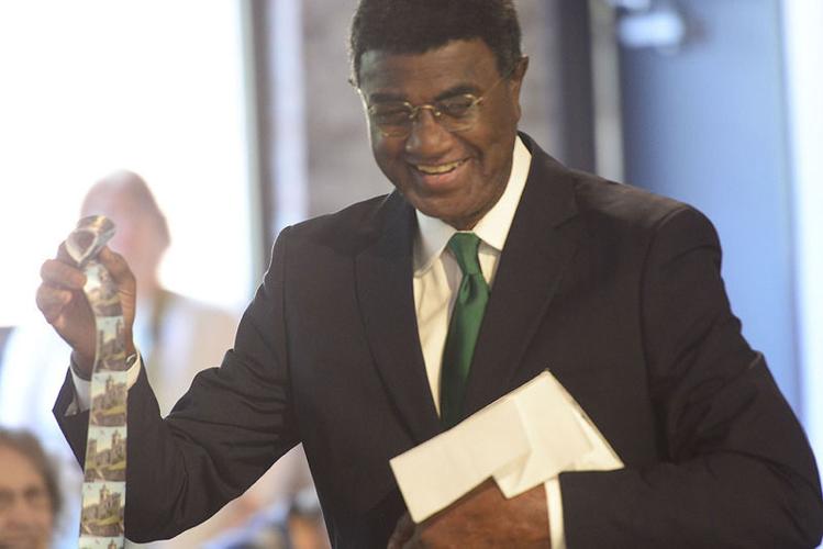 Farewell after 34 years: Judge Booker T. Stephens celebrates final days ...