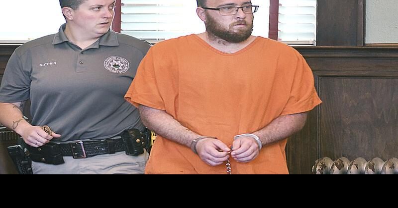 Defendants in Raylee Browning trial get 3- to 15-year sentence | State ...