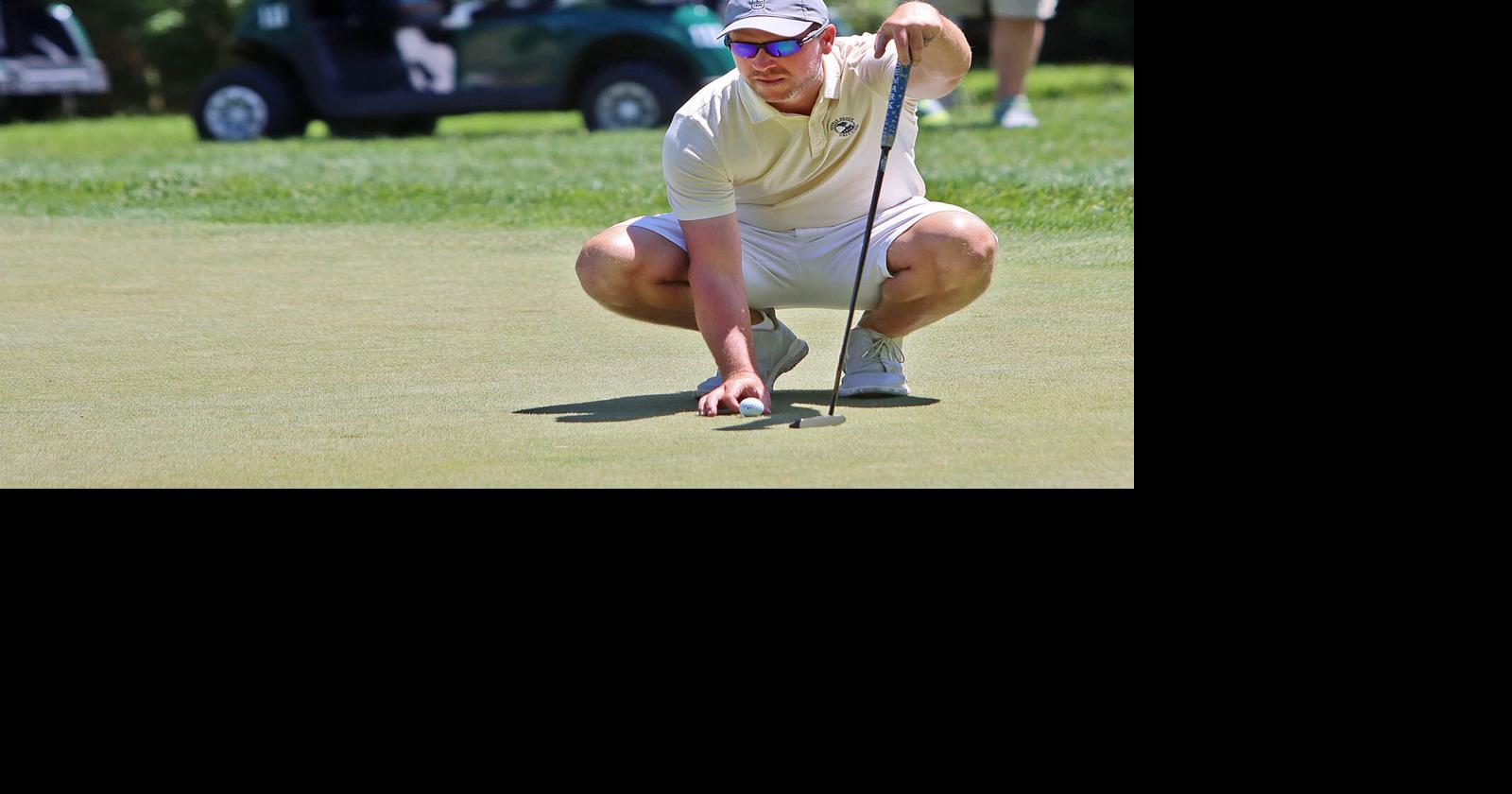 GALLERY: WV Amateur Golf final round | Gallery | register-herald.com