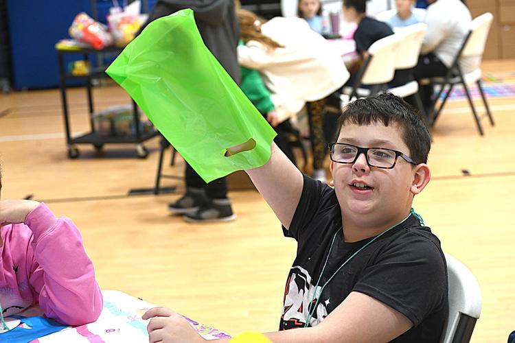 PHOTOS: Math in Candy Land | News | register-herald.com