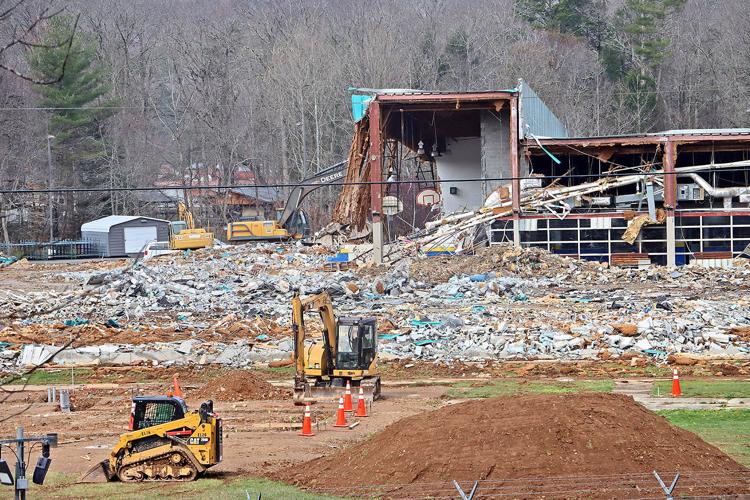 Construction continues at Anthony Correctional Center | Police & Courts ...