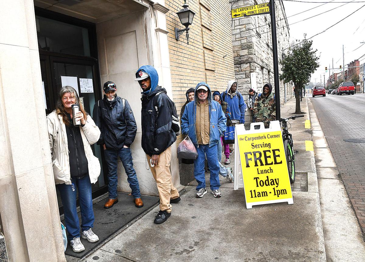 GALLERY: The Carpenter's Corner | Gallery | register-herald.com