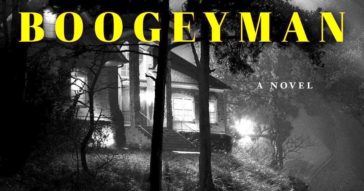 Book review - "Chasing the Boogeyman" | Life | register-herald.com