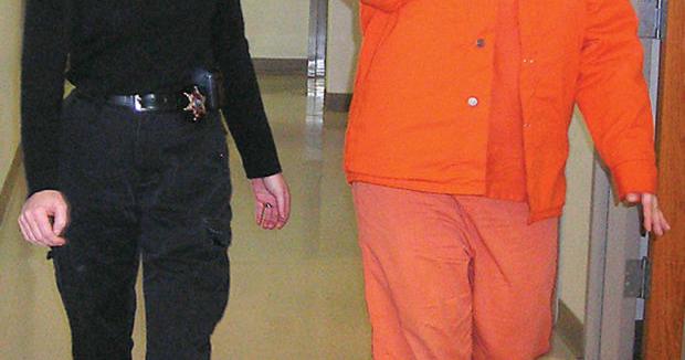Probable cause found in Hinton murder case | Local News | register ...