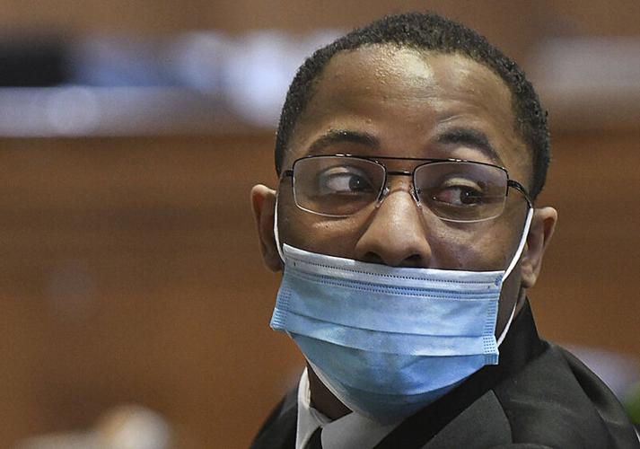 Hudson found guilty of murder, kidnapping | State & Region | register ...