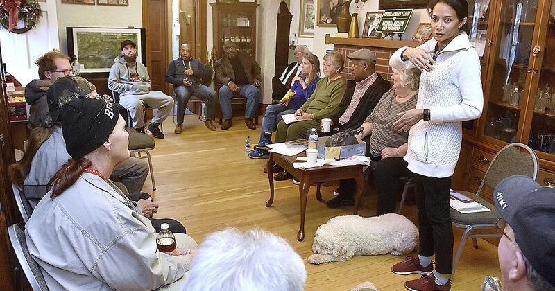 Documentary featuring W.Va. town, Beckley doctor debuts in southern W ...