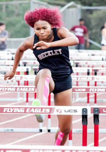 Woodrow girls have momentum heading to regionals | Sports | register ...