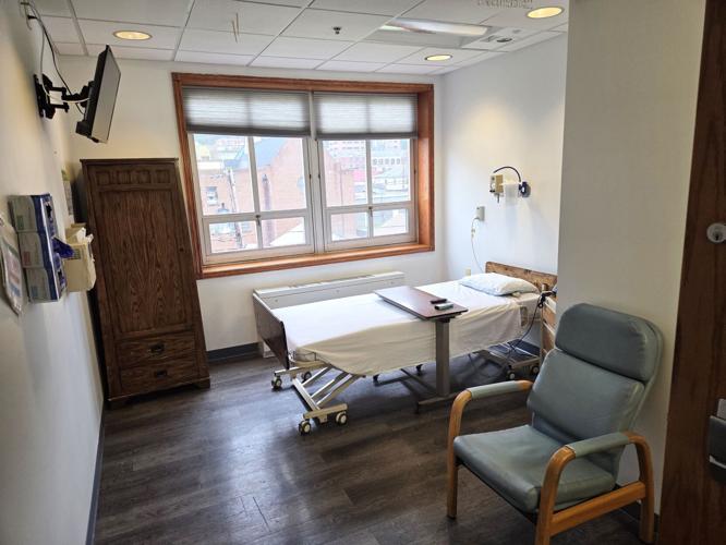 CEO says hospital will remain in place | Local News | register-herald.com