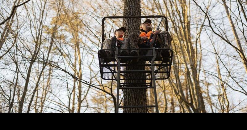 Hunter education in schools is a big step | Sports | register-herald.com