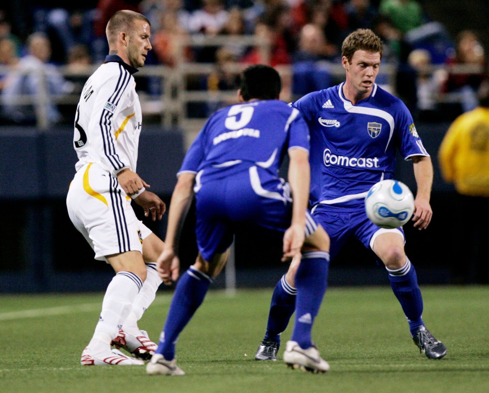 Cameron Knowles promoted to coach of Major League Soccer's Minnesota ...