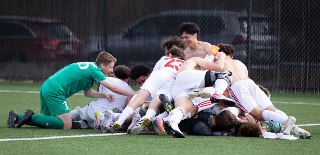 Boys prep soccer: Hurricane gets its revenge with penalty kicks win ...