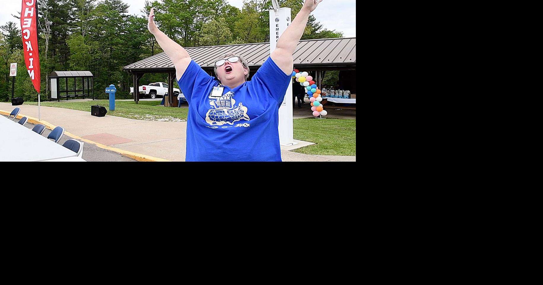 Beckley VA Medical Center Annual Walk & Roll (WITH VIDEO) | News ...