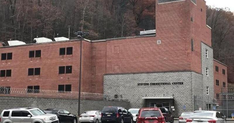 Inmates take over third floor of McDowell prison; riot quelled by local ...