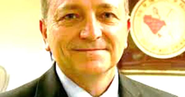 Raleigh County Commission Candidate Ron Hedrick | | register-herald.com