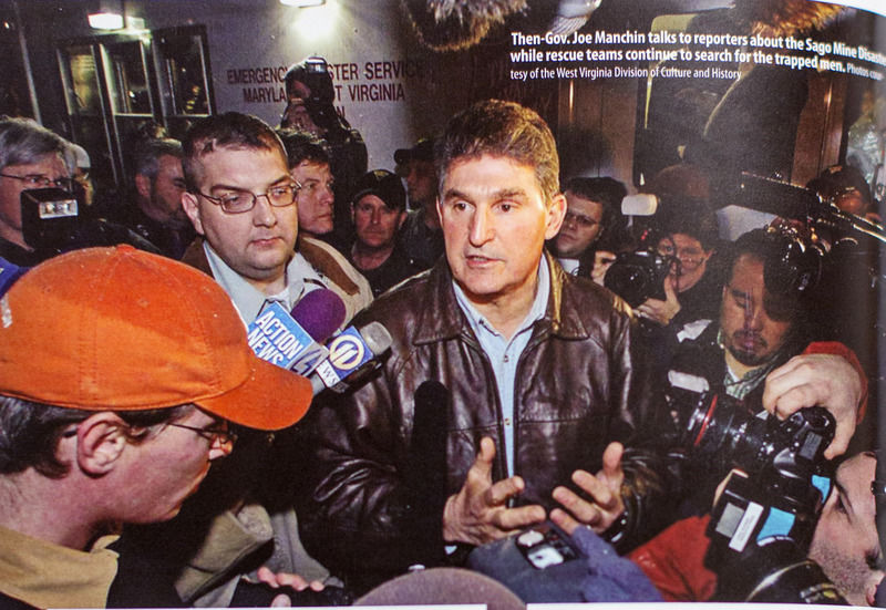 Sago mine disaster remembered | News | register-herald.com