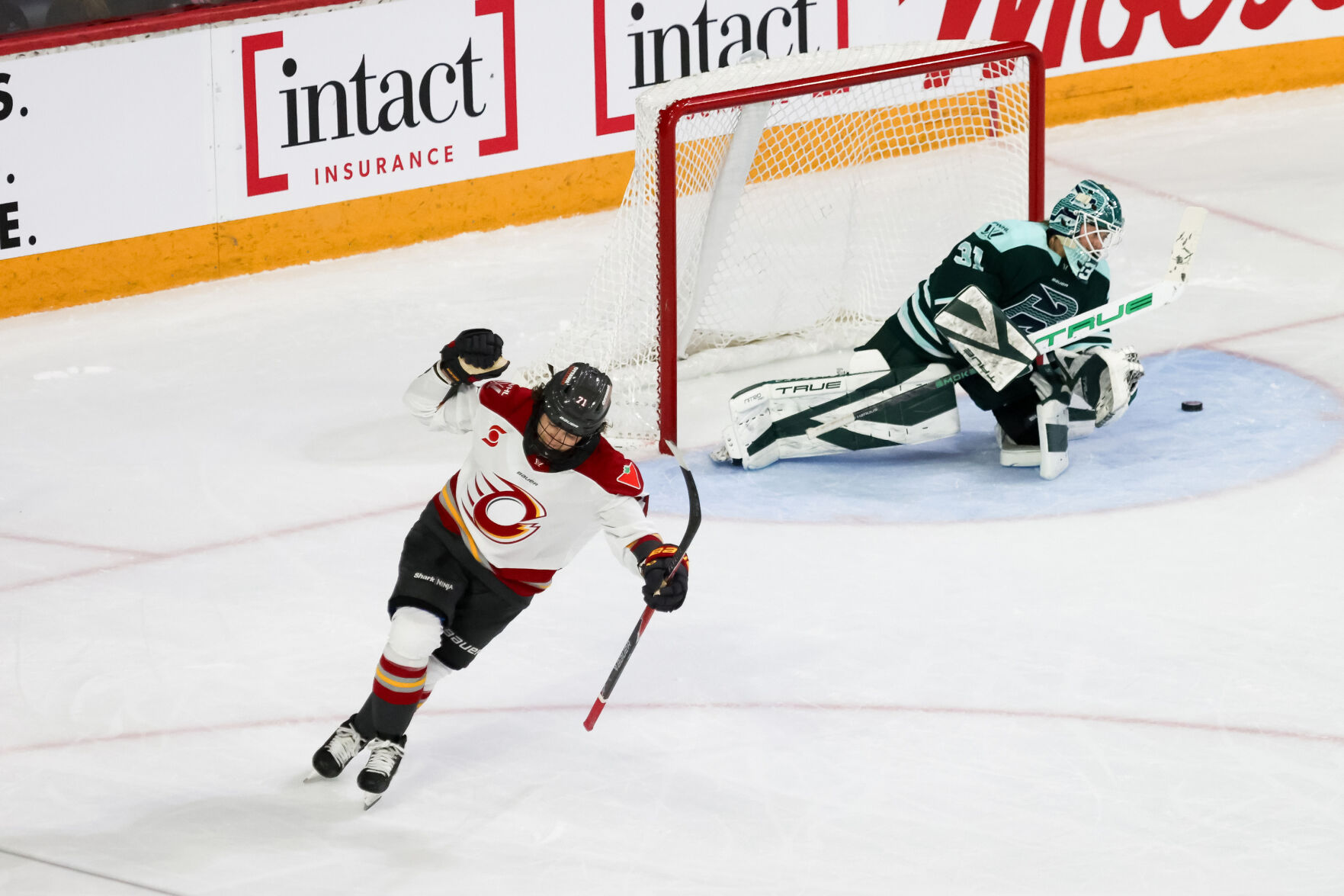 Katerina Mrazova’s shootout goal earns Ottawa Charge a 2-1 win over ...