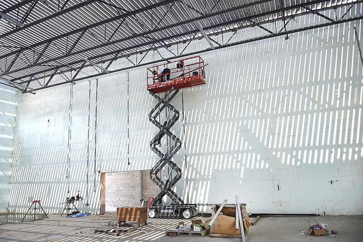 New Stratton Elementary will have past on display | State & Region | register-herald.com