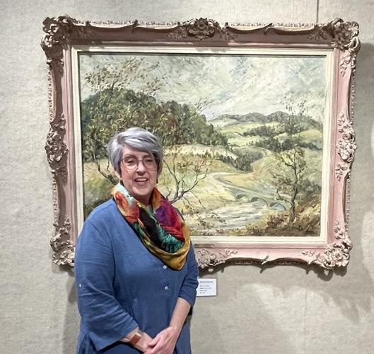 Beckley Art Center, Hope in the Mountains team up for live art auction ...