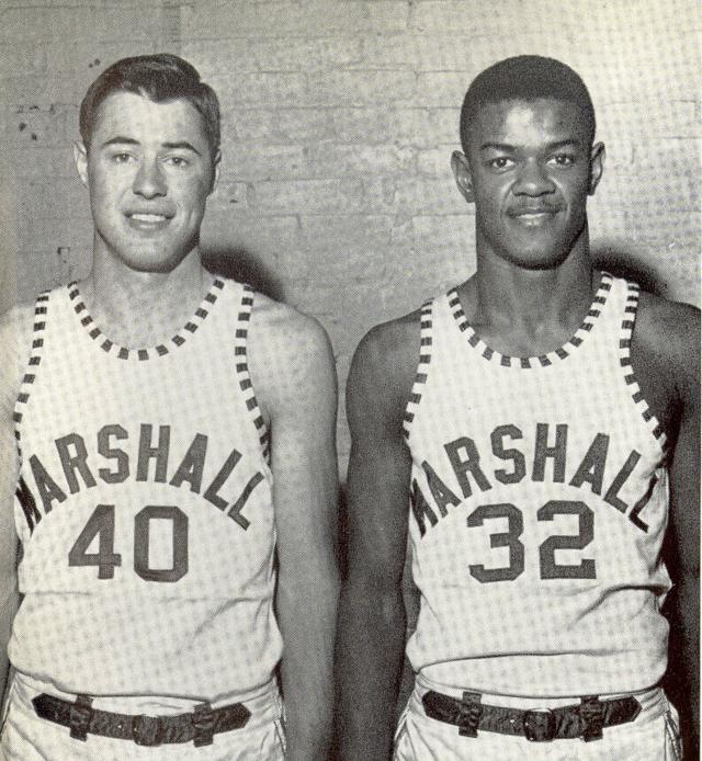 West Virginia Week in History - Hal Greer | Life | register-herald.com