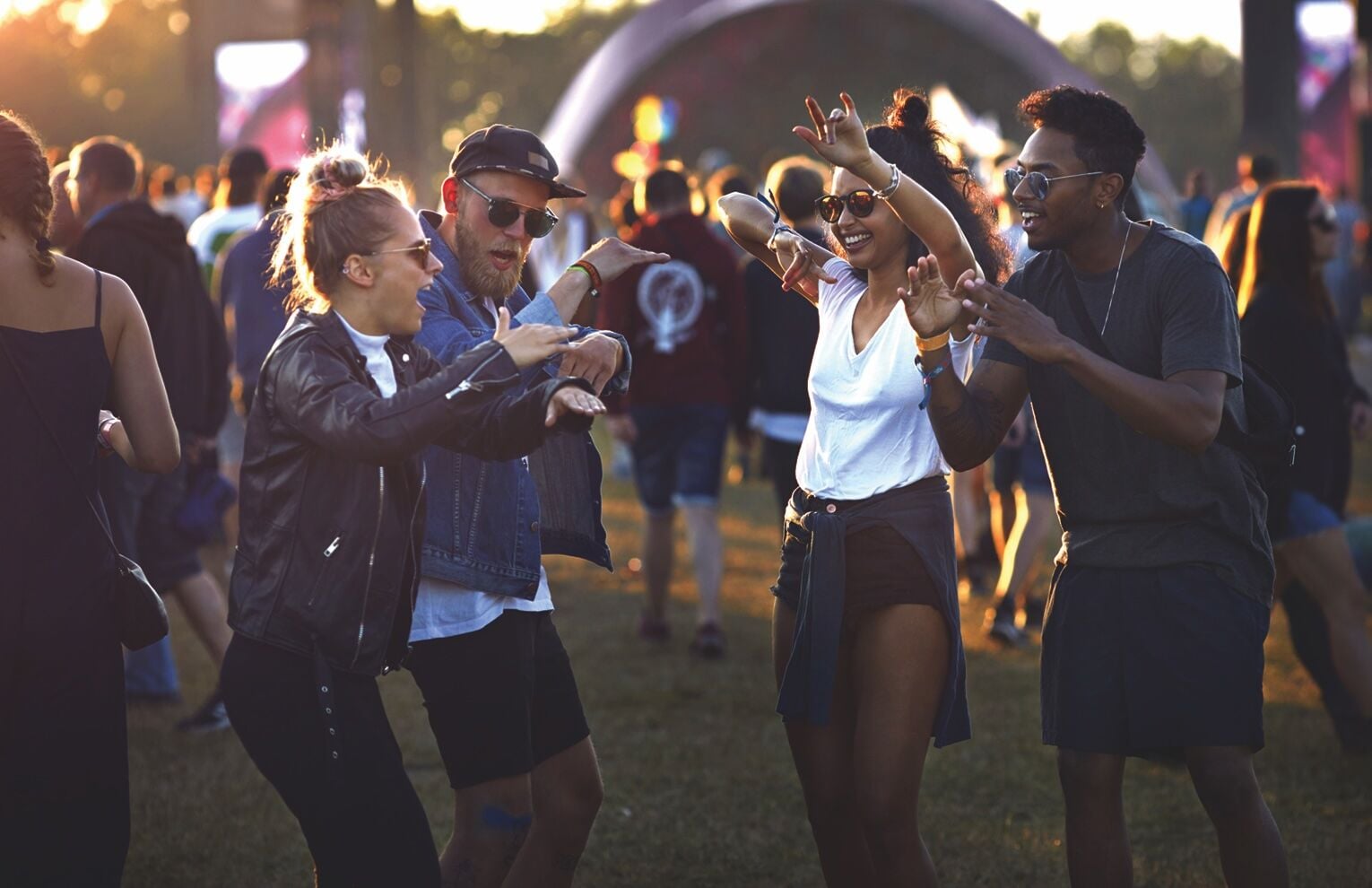 3 music festivals set for summer | Local News | register-herald.com