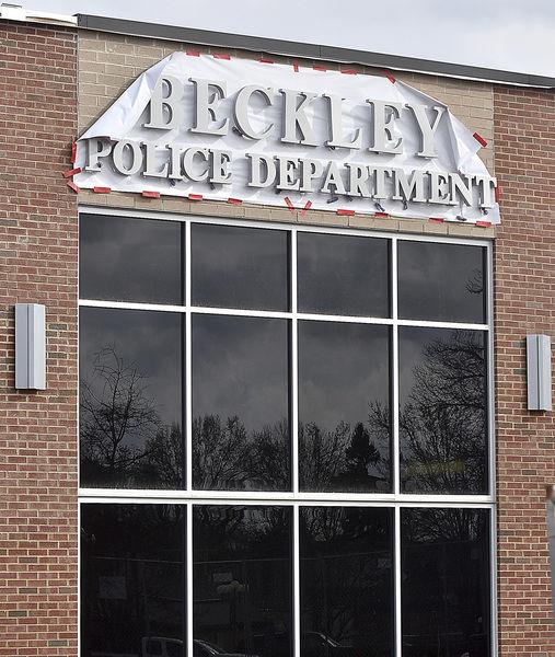 Opening of new Beckley Police facility delayed | News | register-herald.com