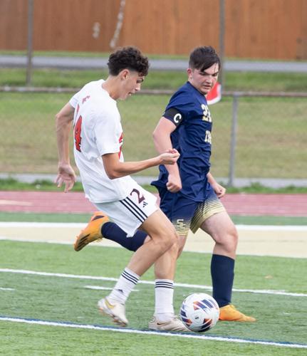 Point Pleasant's Pinkerton named Boys Soccer Player of the Year ...
