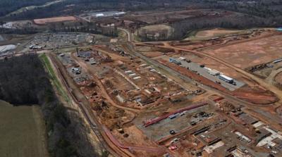 Data center battles started in the states. Now it’s Congress under ...