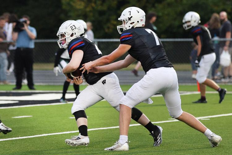 Can you dig it: Westside retains Golden Shovel (With Gallery) | Sports ...