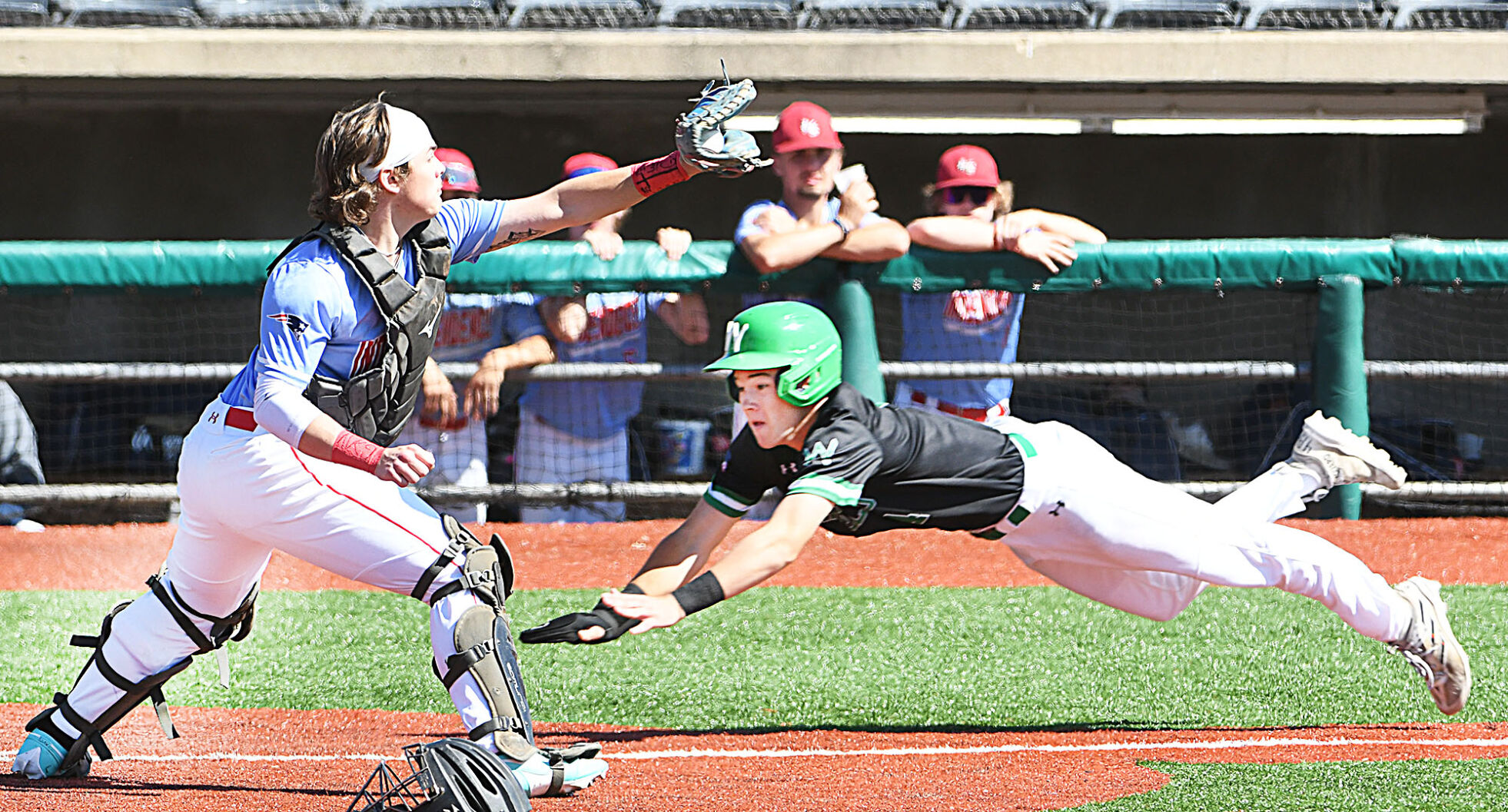 GALLERY: Best Photos of 2024 by Rick Barbero | Gallery | register ...