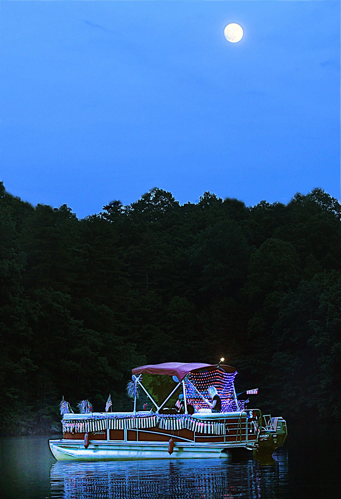 Lake Stephens long-term seasonal boat slips fully booked | | register ...