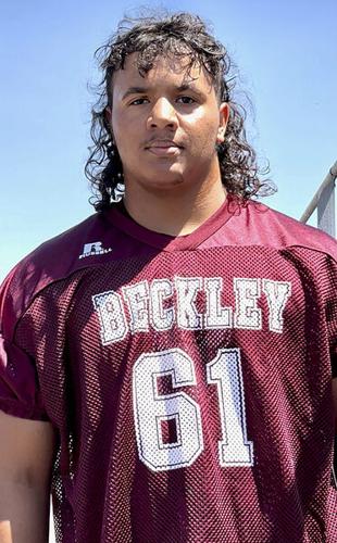 Easy rider Burks is tough guy in trenches for Woodrow | Sports ...