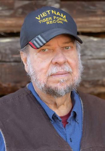 Jim Umberger announces congressional run | State & Region | register ...