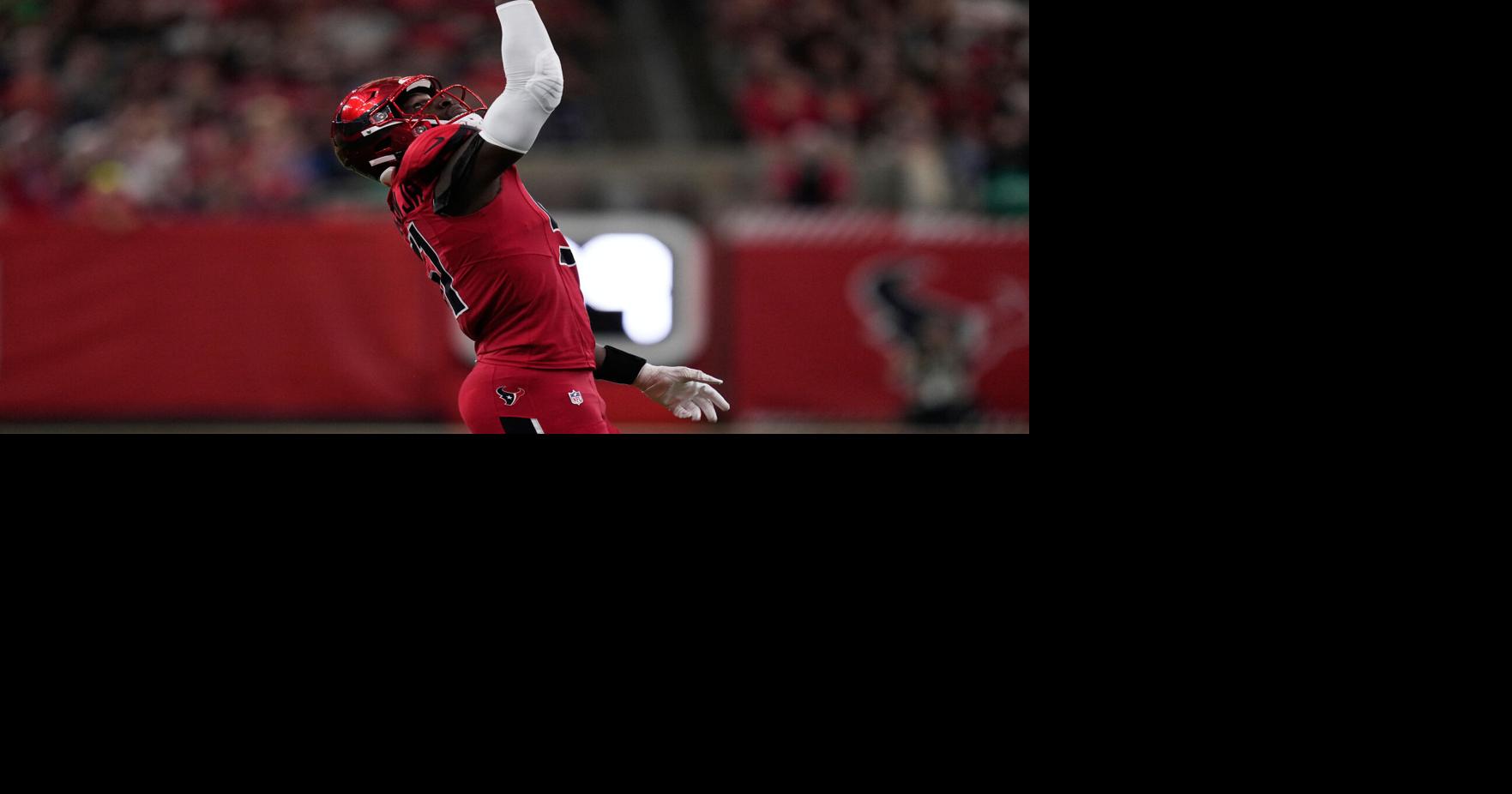 DeMeco Ryans makes franchise history with Texans' third 10-win season ...