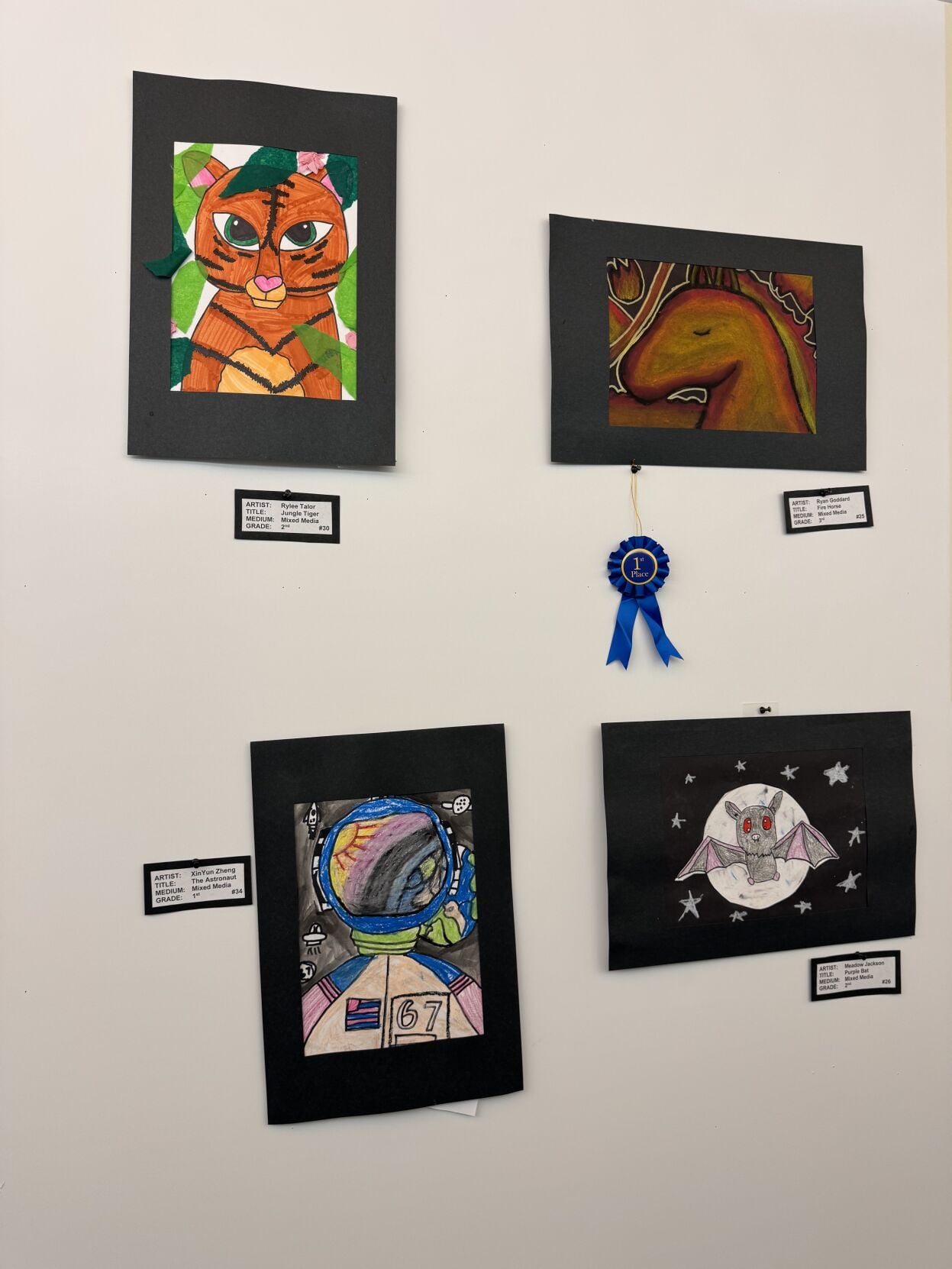 Dandelion Art Show winners announced | State & Region | register-herald.com